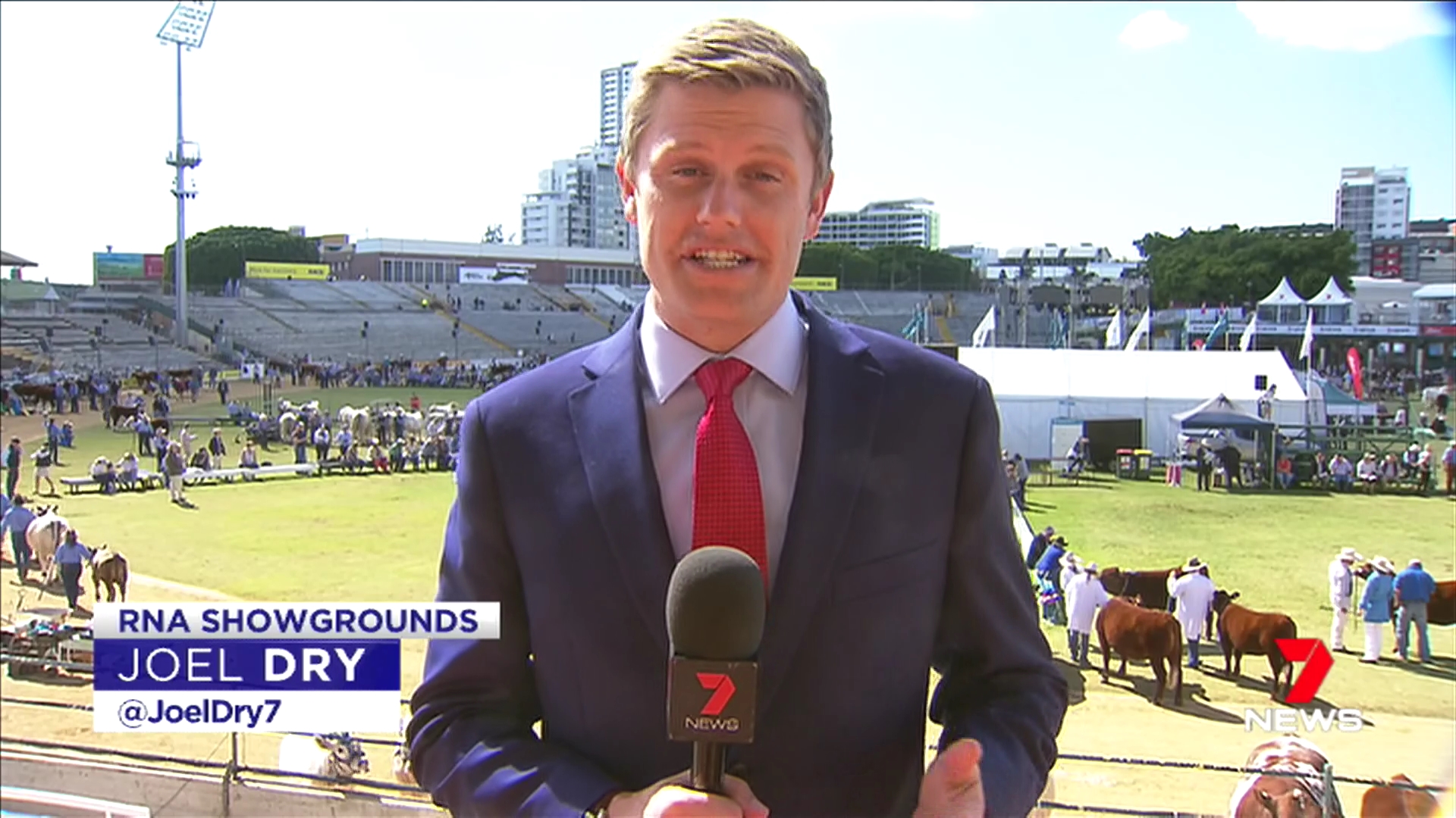 Seven News Content and Appearance (2015-2020) - Seven News - Media Spy