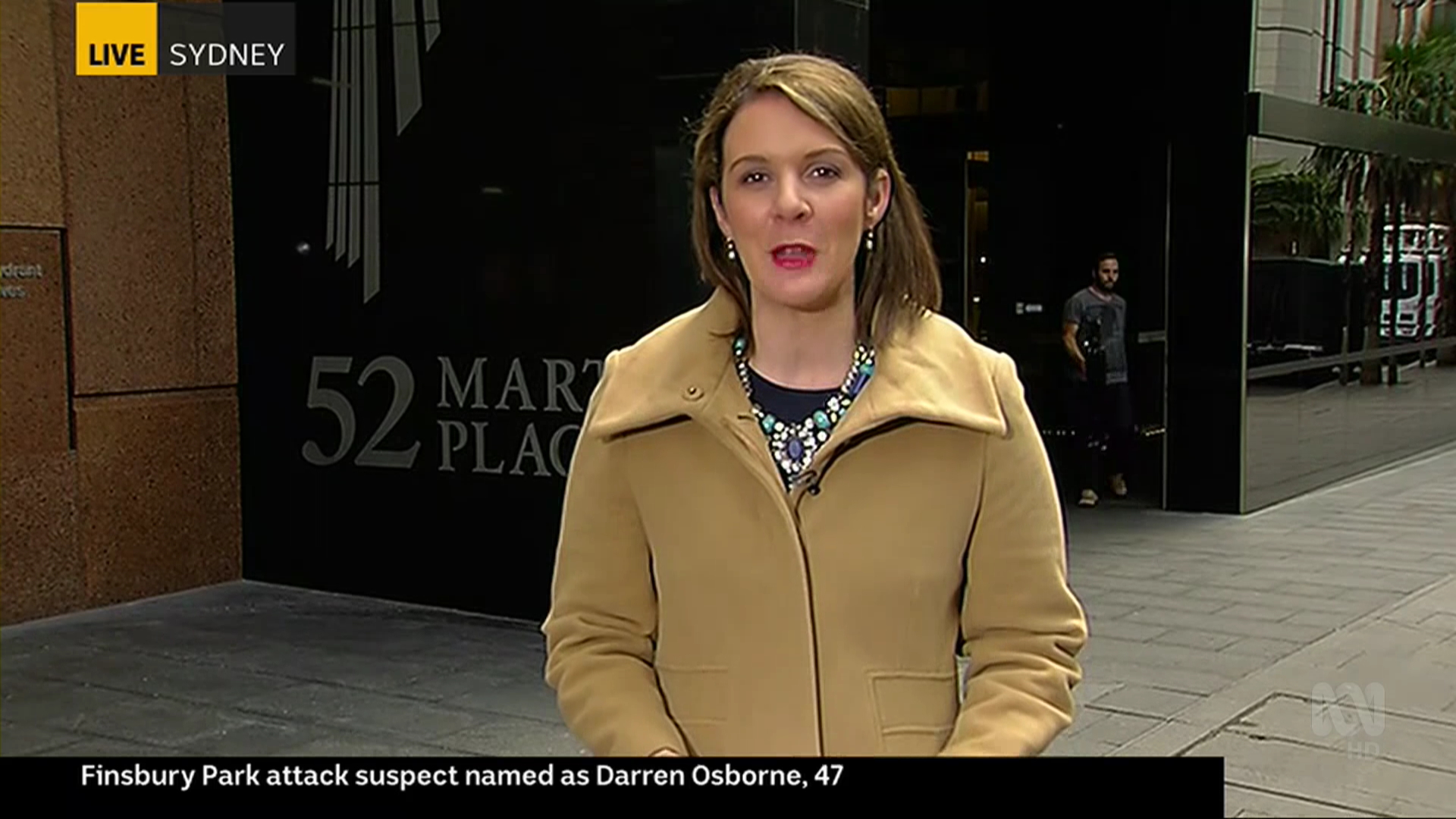 ABC News Presenters and Reporters - Page 57 - ABC and SBS News - Media Spy