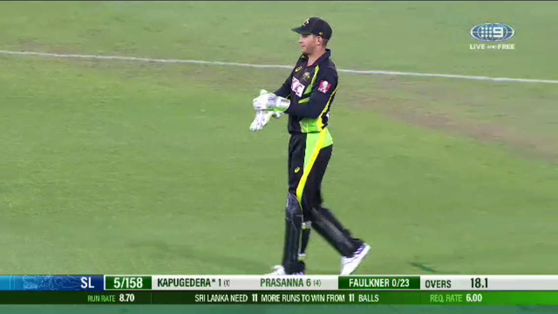 Nine Cricket Coverage - Nine Network - Media Spy