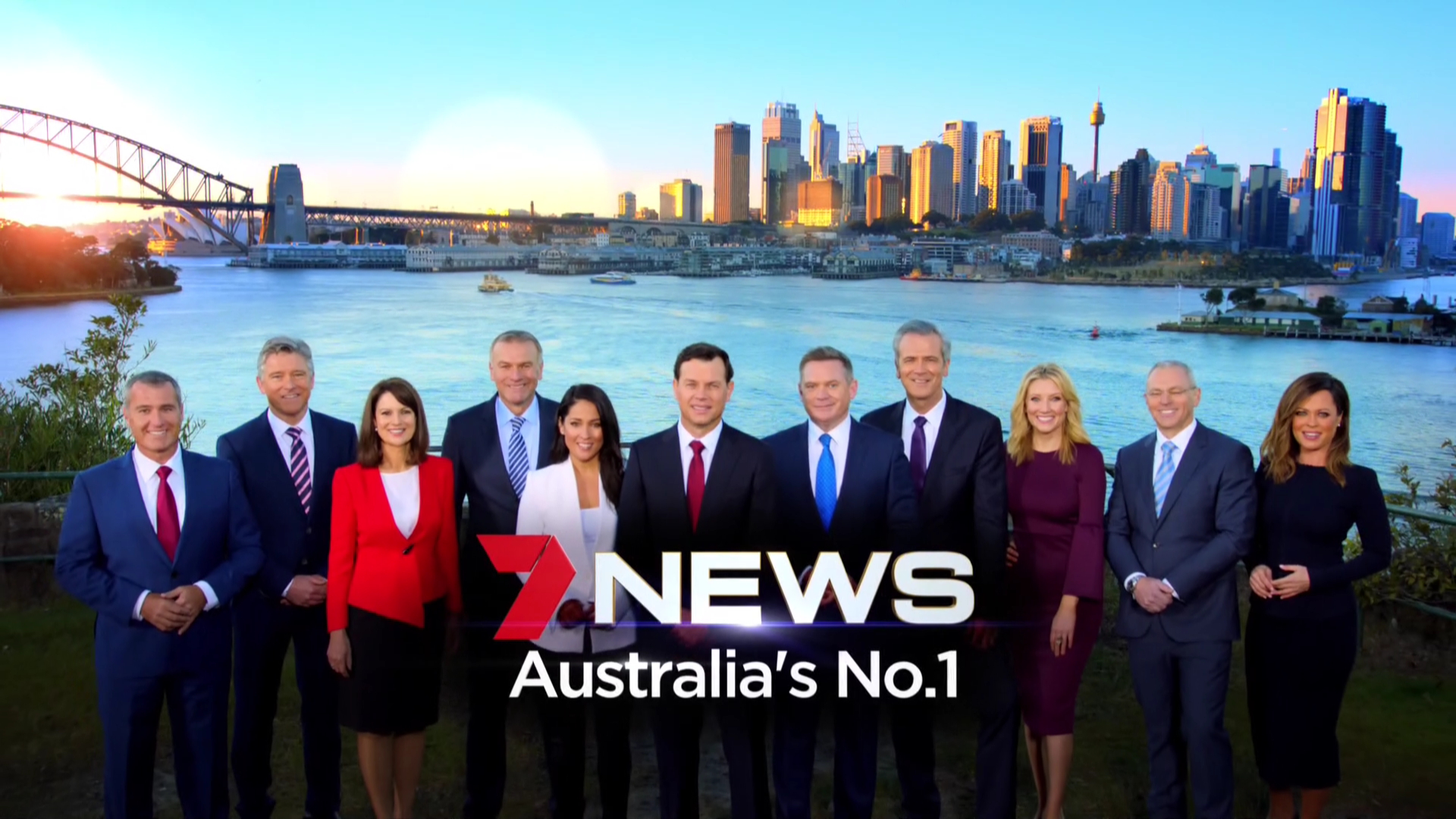 Seven News Content and Appearance (2015-2020) - Page 221 - Seven News ...