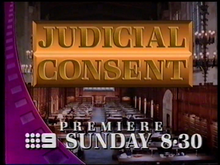 Channel Nine: On-Air Presentation 1994-1997 - Nine - Media Spy