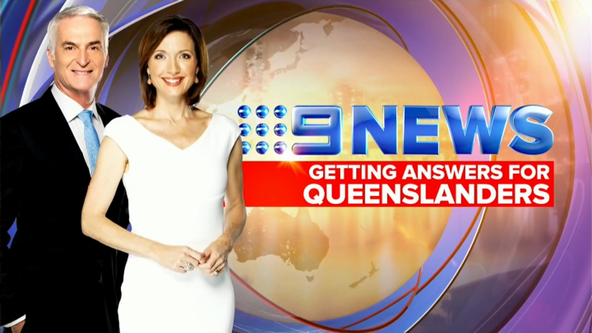 Nine News Content and Appearance (2015-Sept 2020) - Page 190 - Nine ...