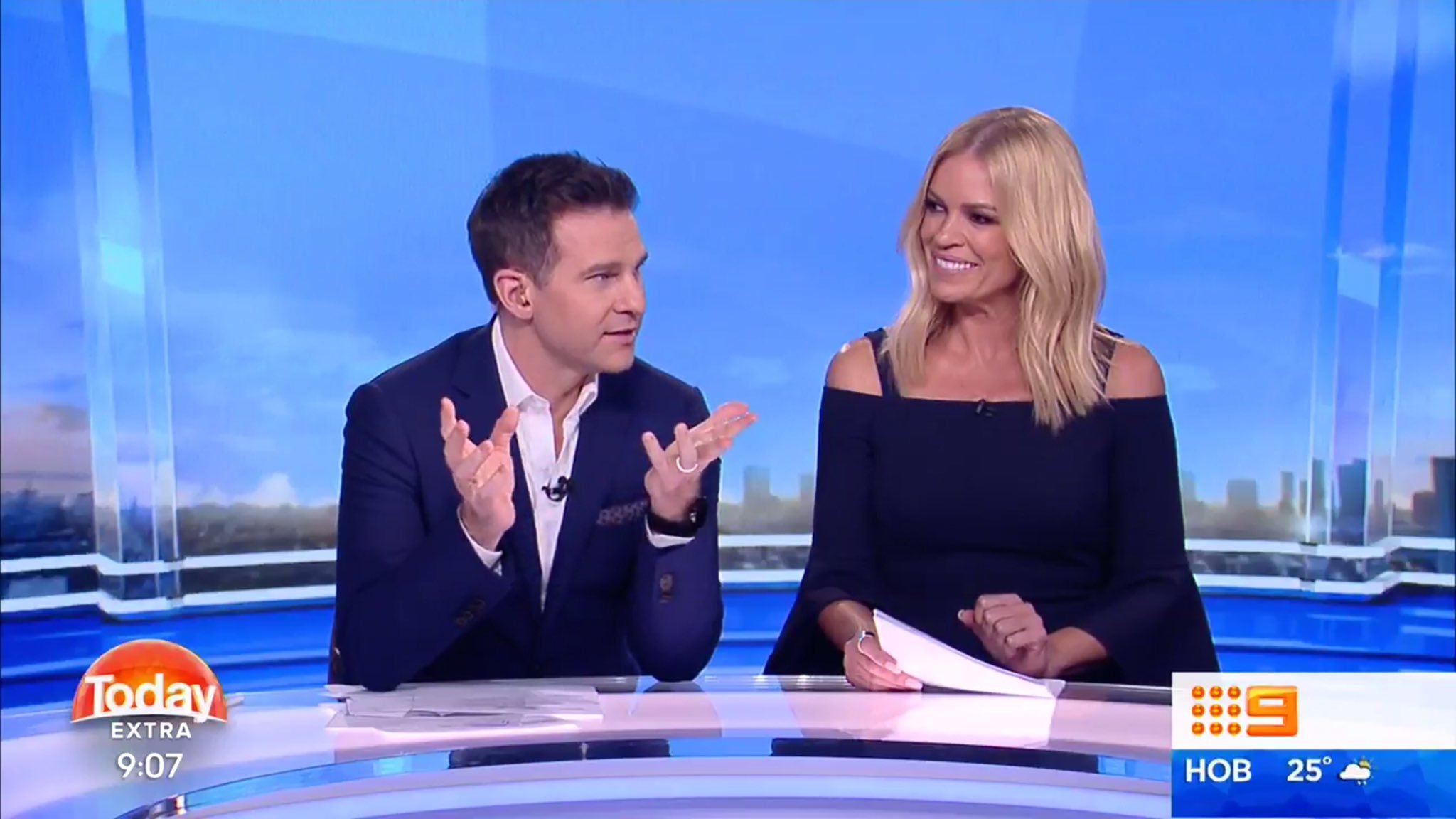 Today Extra - Page 9 - Nine Network - Media Spy