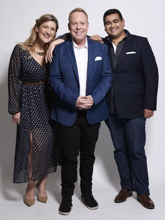 CRAM - Ten Network - Media Spy