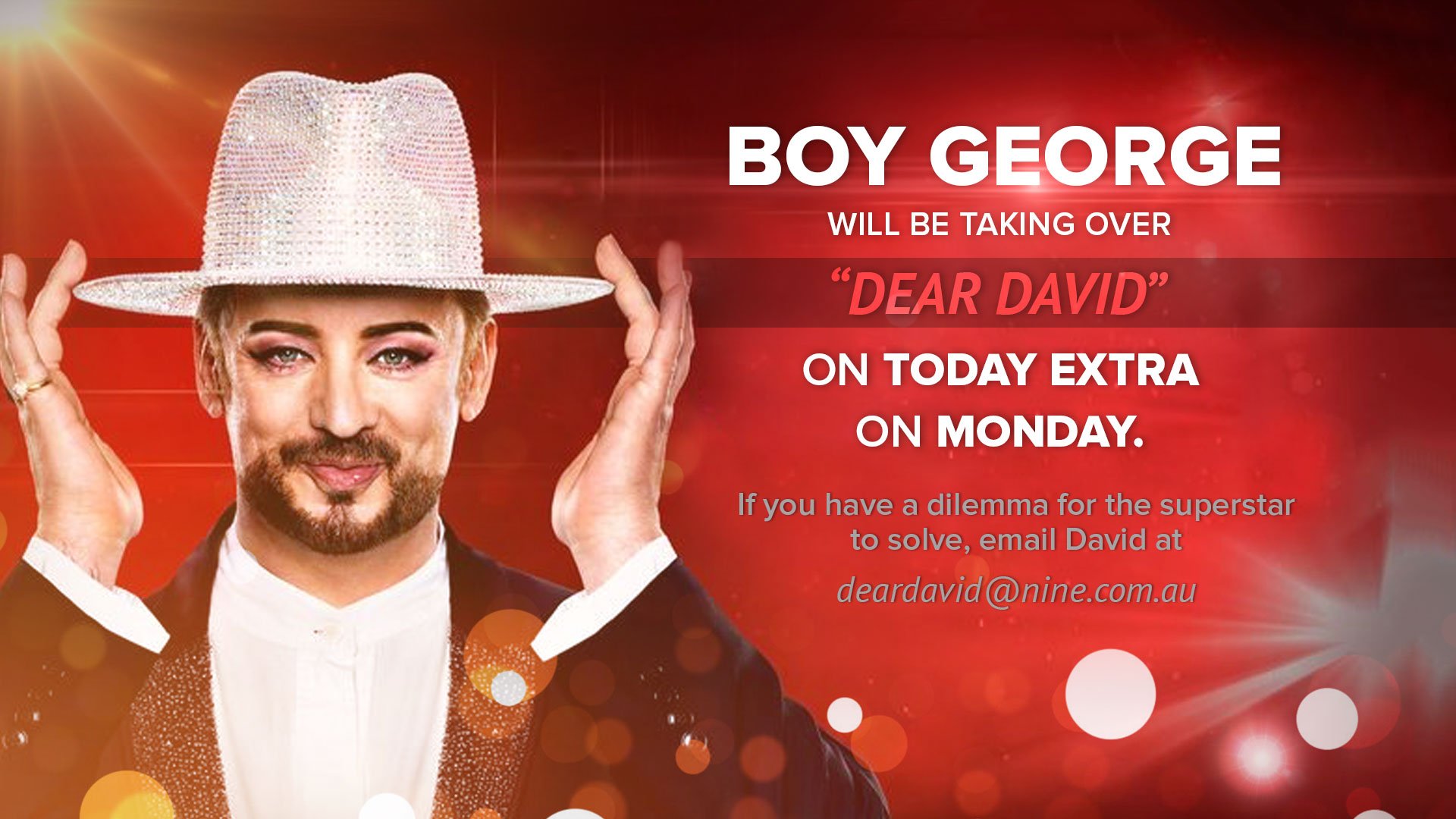 Today Extra - Page 11 - Nine Network - Media Spy