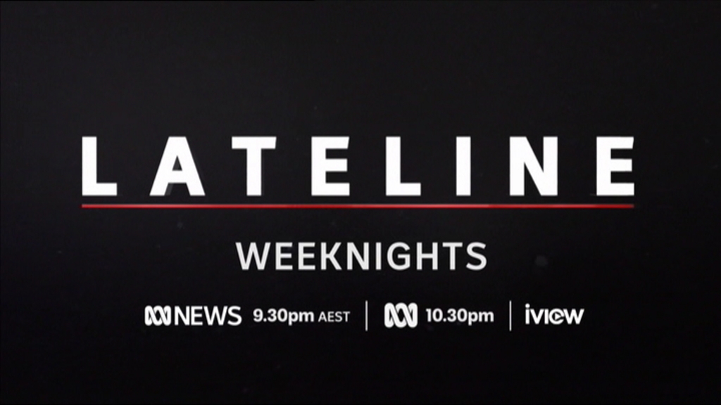 Lateline - Page 2 - ABC and SBS News - Media Spy