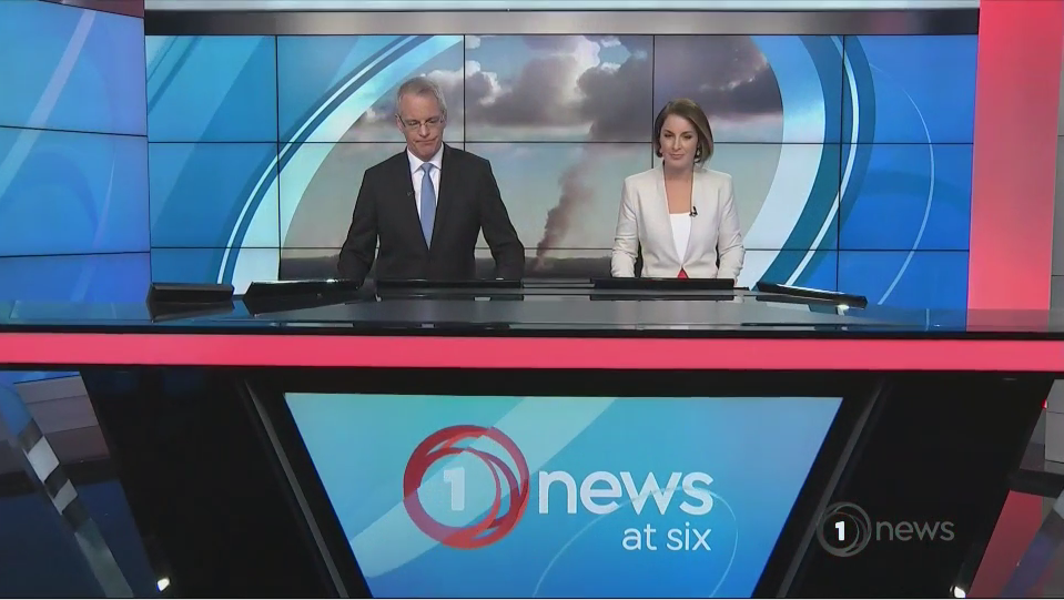 One News NZ (2016-Feb 2025) - Page 10 - Subscription, Streaming and ...