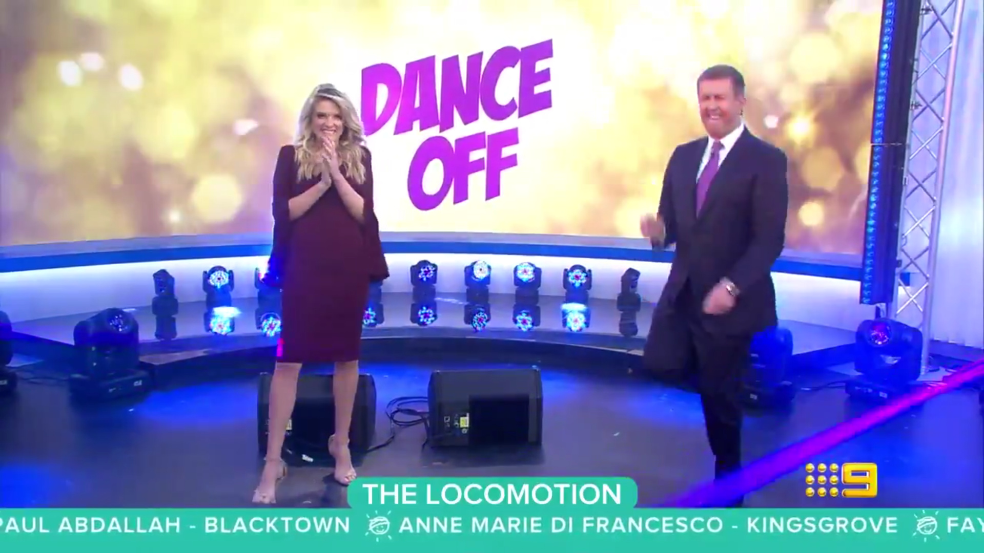 Nine News Presenters and Reporters (2015-Sept 2020) - Page 89 - Nine ...